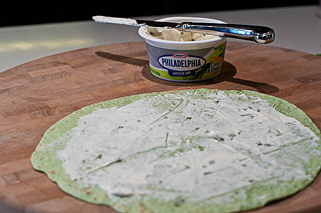 Turkey Wrap Sandwich Recipe Add A Pinch
