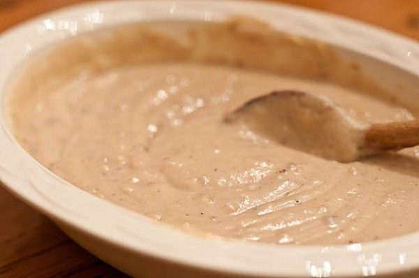 Southern Gravy Recipe - Add a Pinch