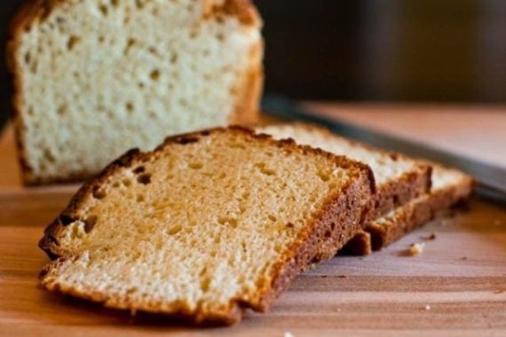 Sally Lunn Bread Recipe - Add a Pinch