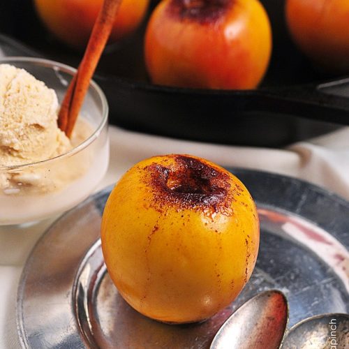 15 Cozy Apple Recipes to Welcome Early Fall - Add a Pinch