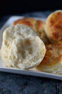 Angel Biscuits Recipe - Add a Pinch