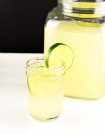 Limeade Recipe - Add a Pinch