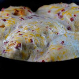 Pimento Cheese Chicken Recipe - Add a Pinch