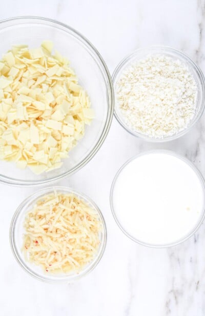 Perfect Queso Dip Recipe - How to Make Cheese Dip