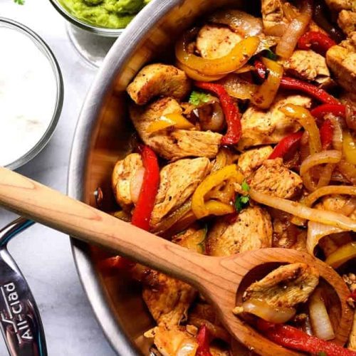 Delicious & Easy Recipes - Add a Pinch