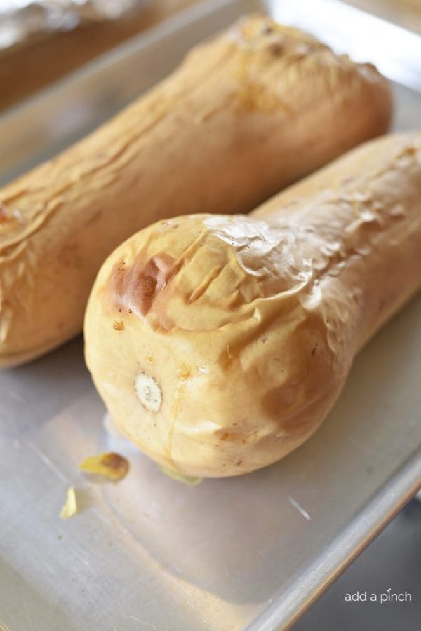 Coconut Curry Butternut Squash Soup Recipe - Add a Pinch