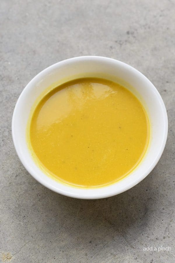 Coconut Curry Butternut Squash Soup Recipe - Add a Pinch