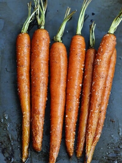 Make Ahead Easter Recipes - Add a Pinch