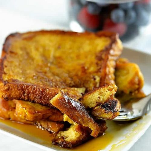 Recipe Index - Add a Pinch