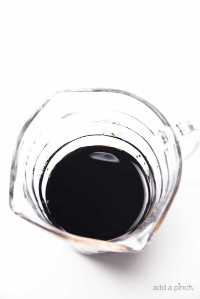 Homemade Balsamic Glaze Recipe - Add a Pinch
