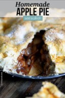 Easy Apple Pie Recipe - Add a Pinch