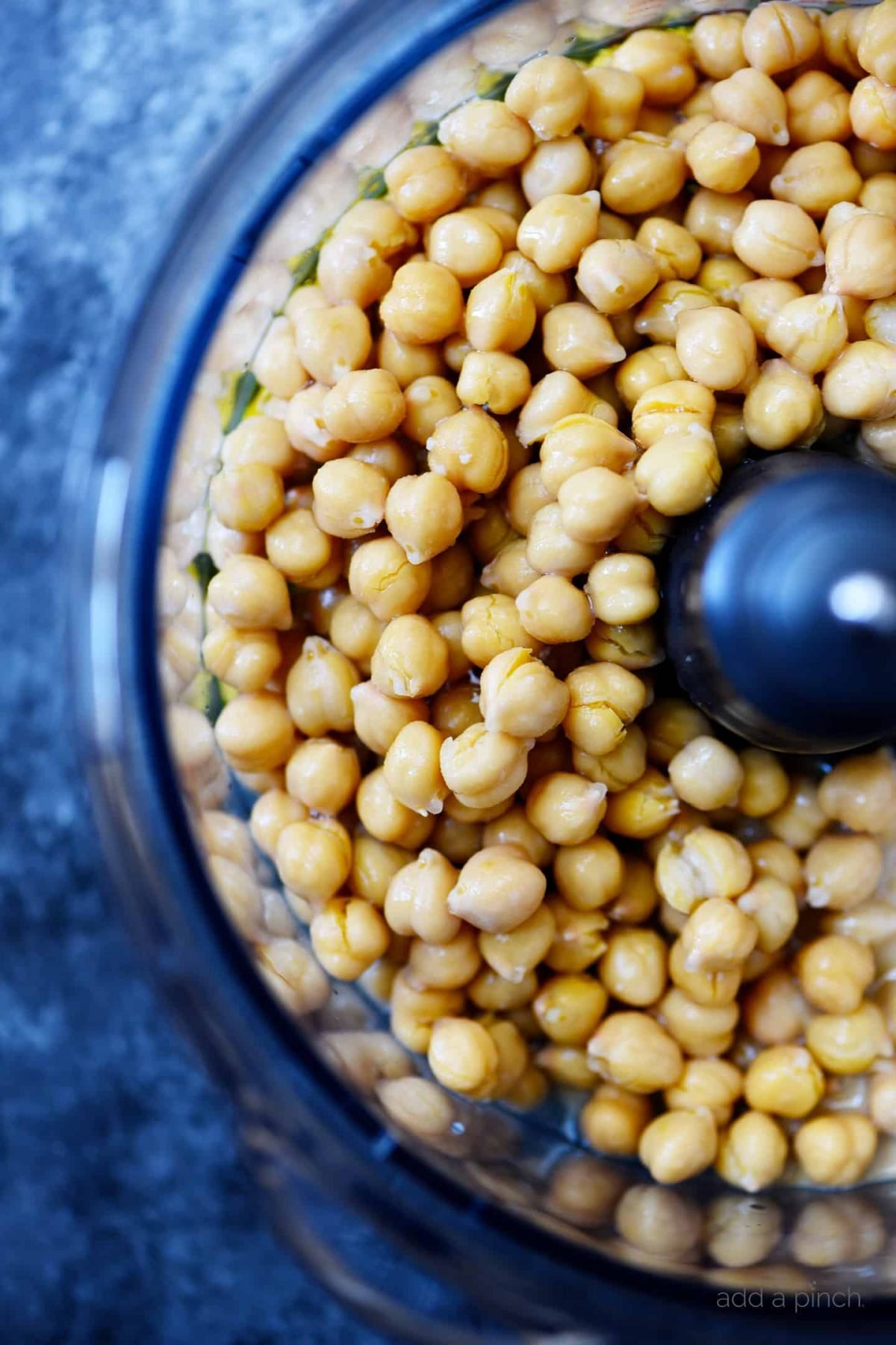 Classic Hummus Recipe - Add a Pinch