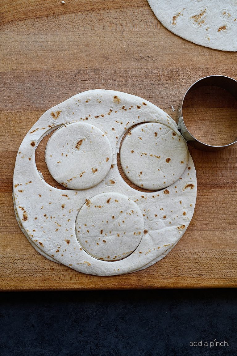 Taco Cups Recipe - Add a Pinch