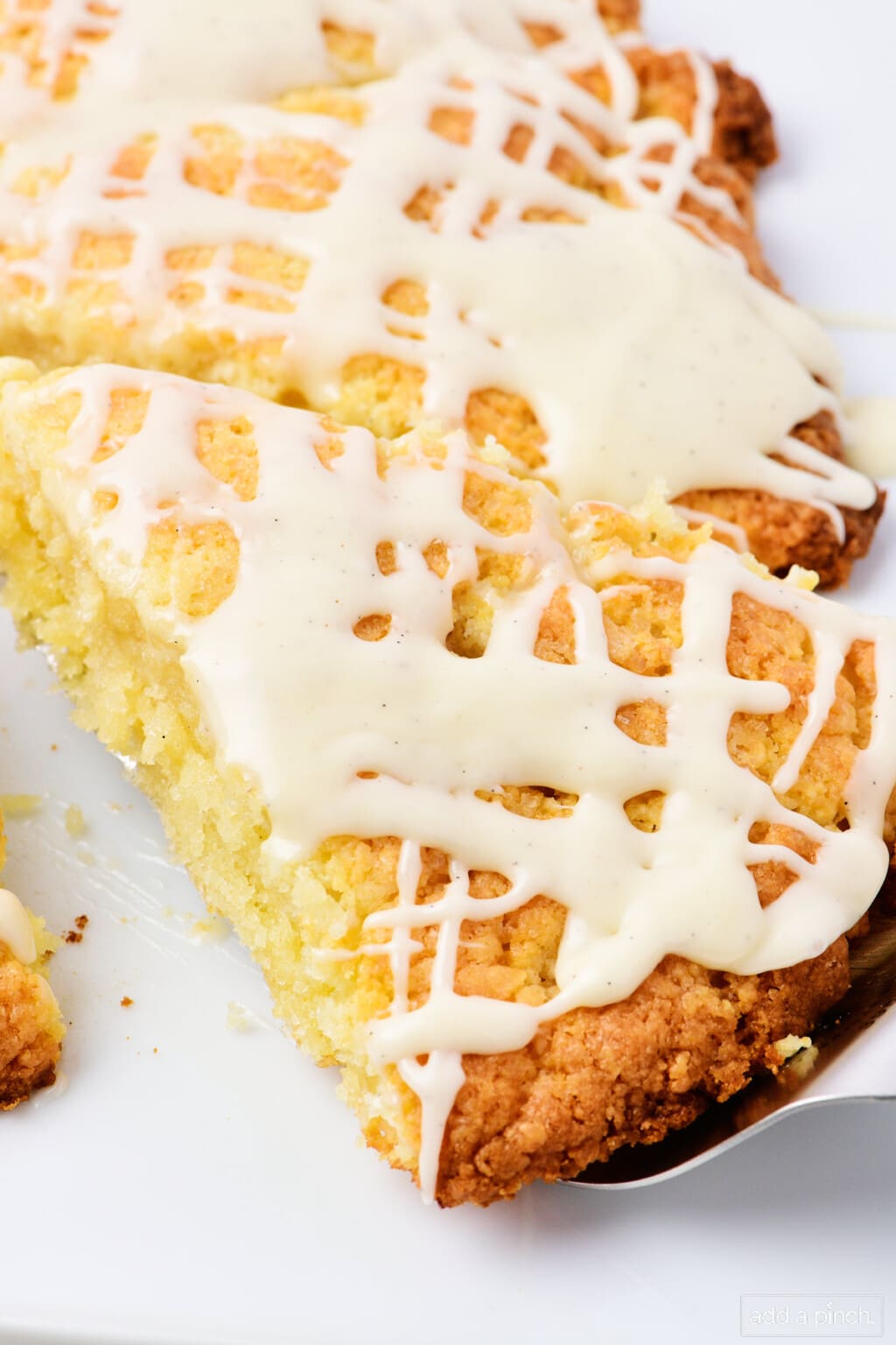 How to Make Scones Recipe - Add a Pinch