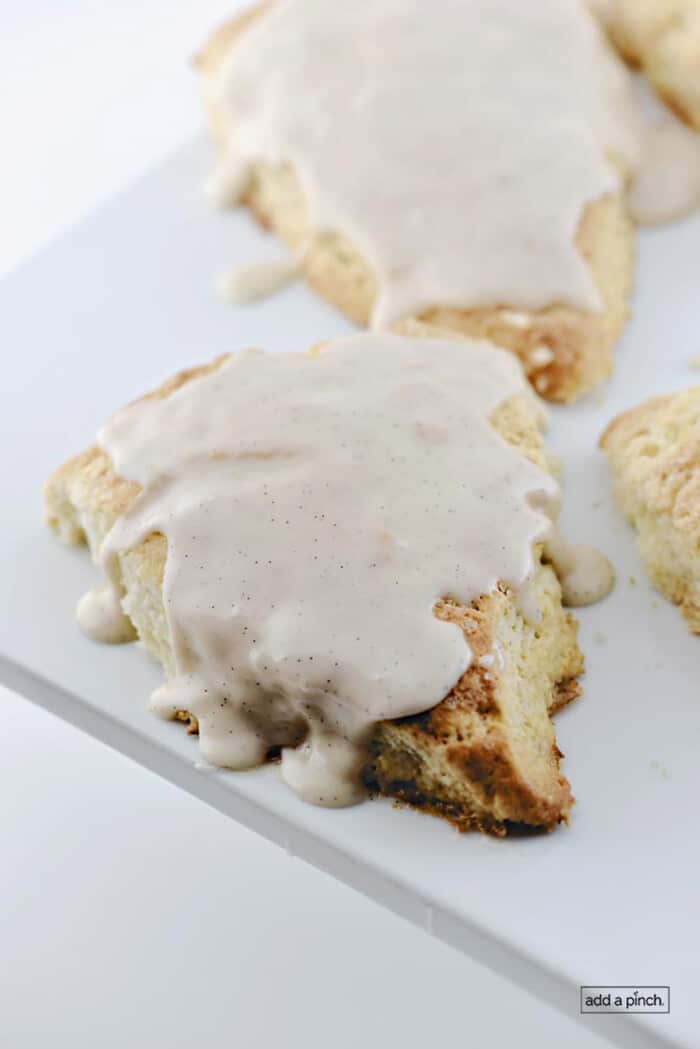 How to Make Scones Recipe - Add a Pinch