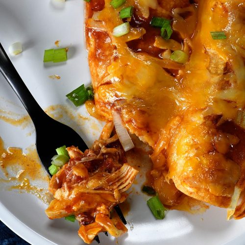 Recipe Index - Add a Pinch