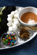 Easy Dessert Board Recipe - Add a Pinch