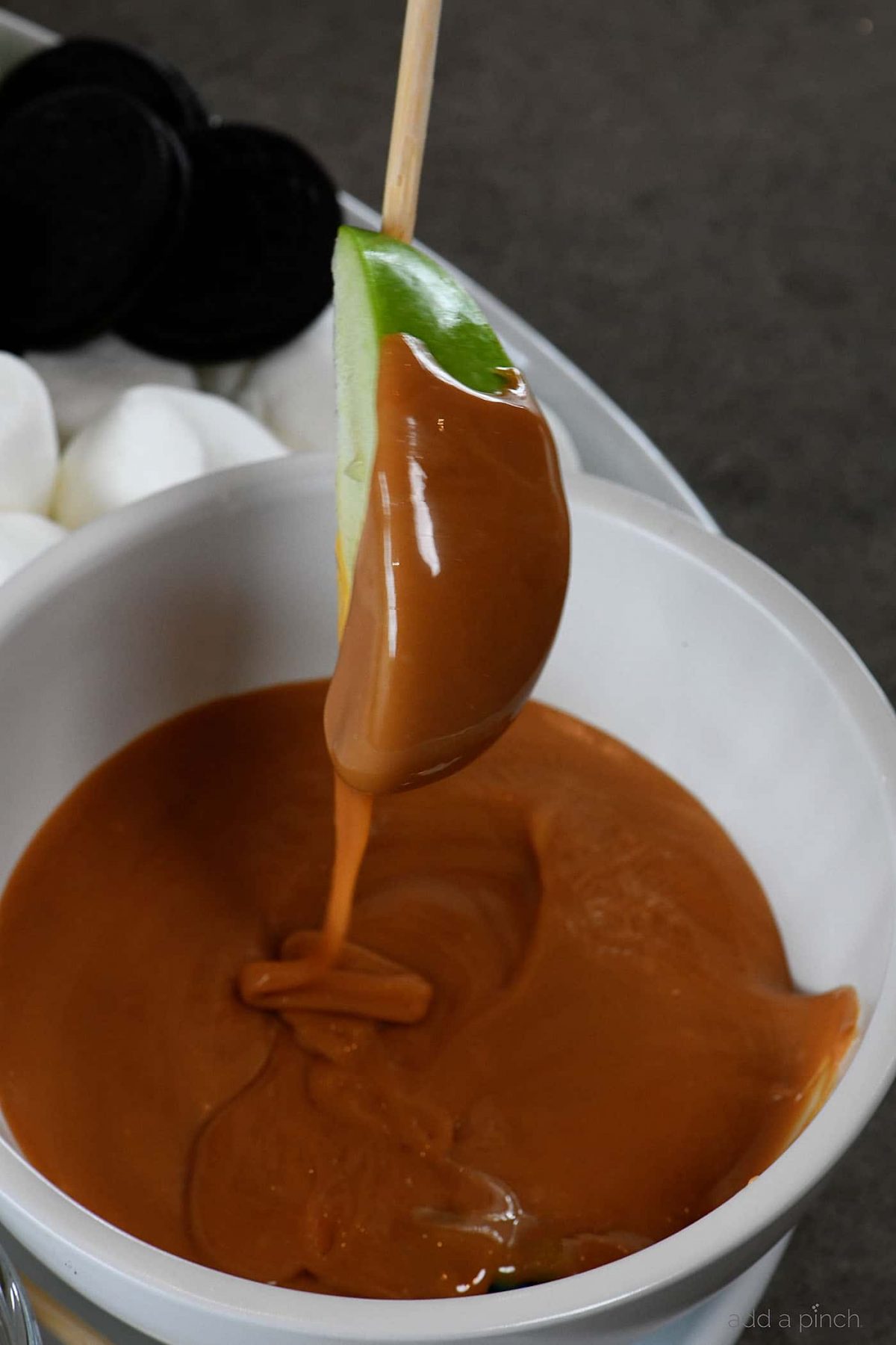 Easy Dessert Board Recipe - Add a Pinch