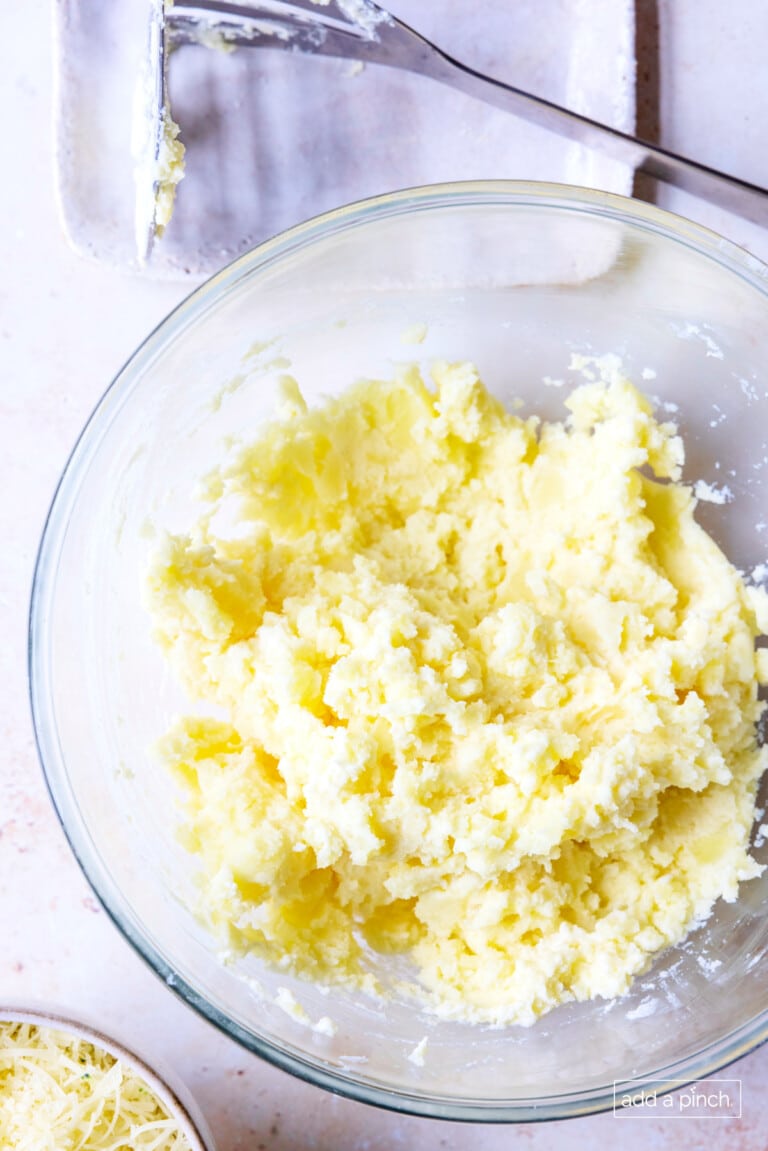 Twice Baked Potatoes Recipe - Add a Pinch