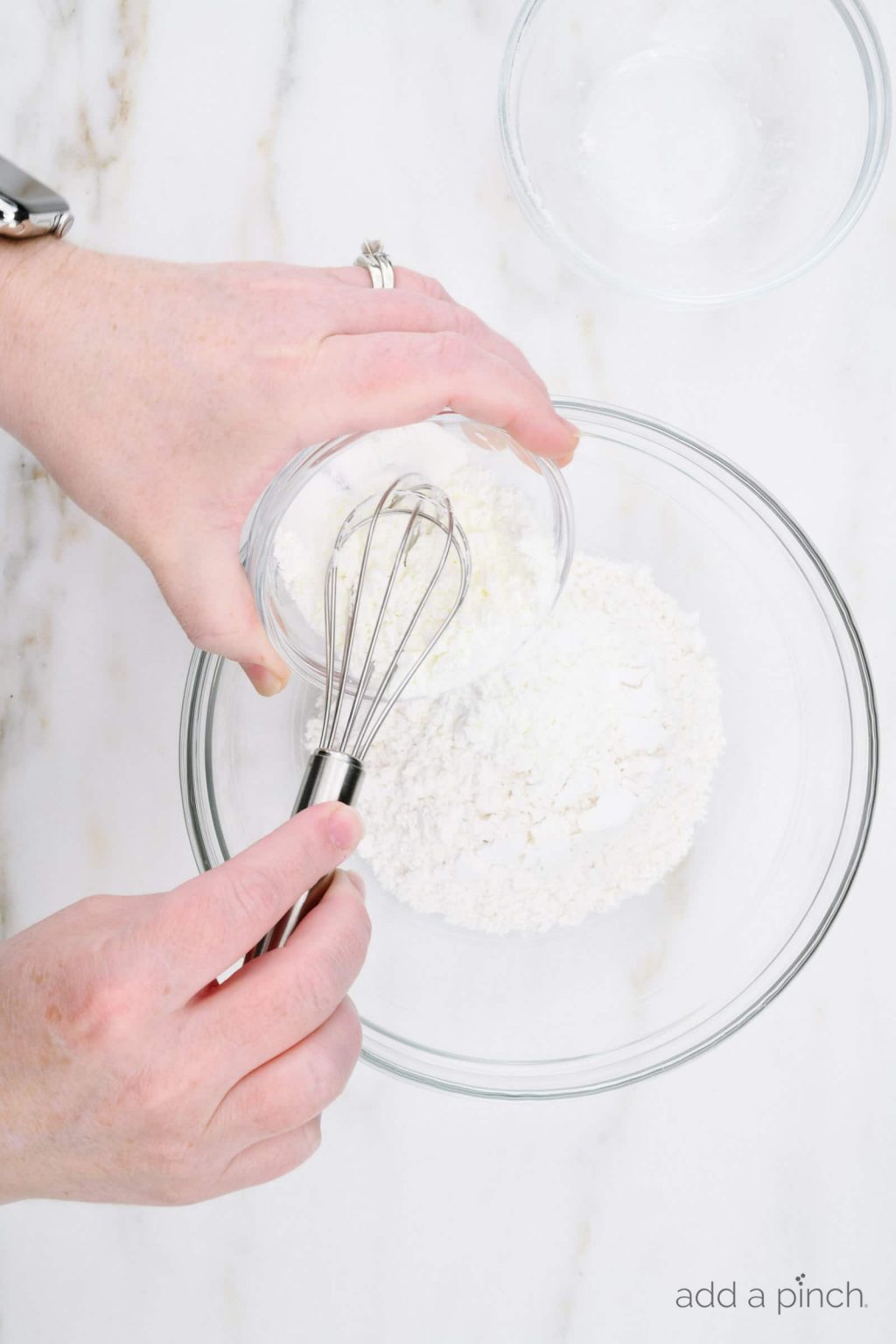 How to Make Cake Flour - Cake Flour Substitute