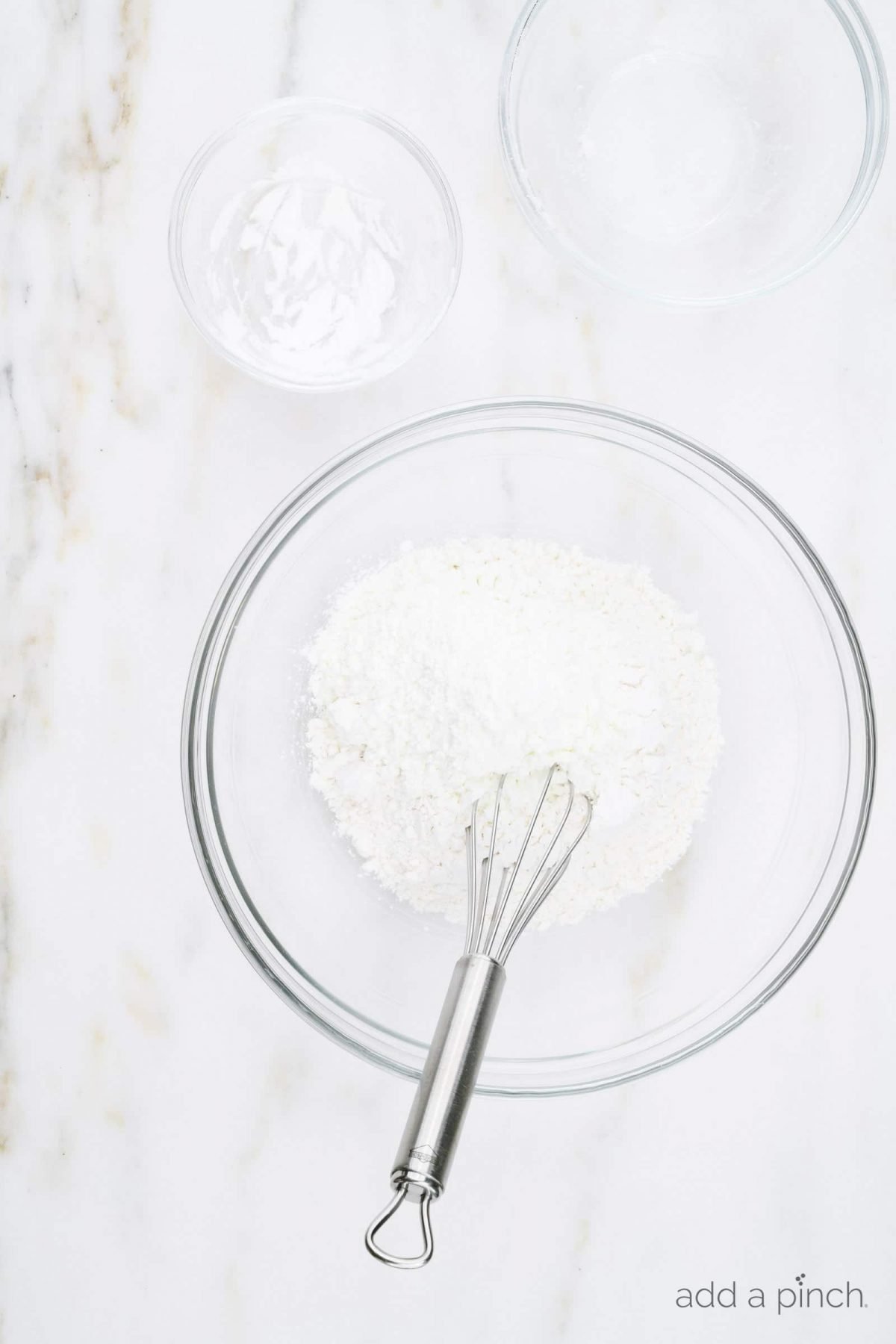 How to Make Cake Flour - Cake Flour Substitute