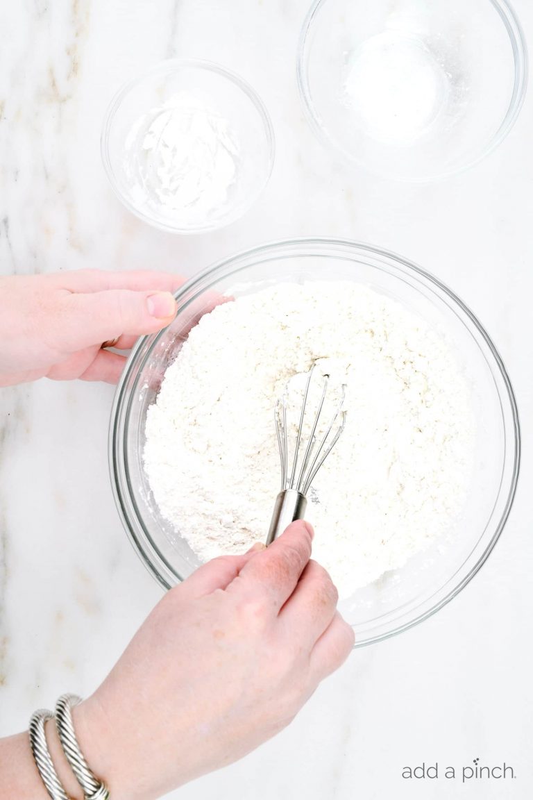 How to Make Cake Flour - Cake Flour Substitute