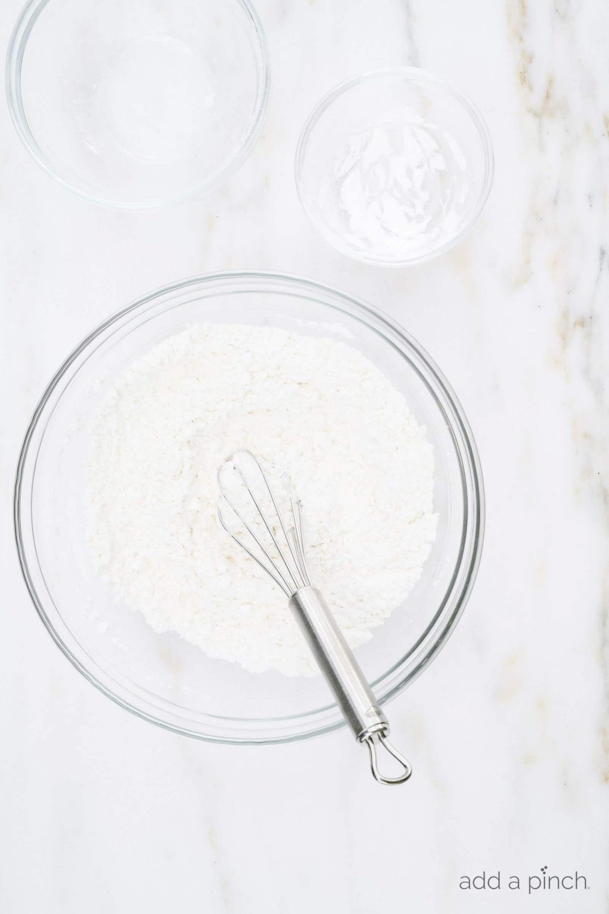 How to Make Cake Flour - Cake Flour Substitute