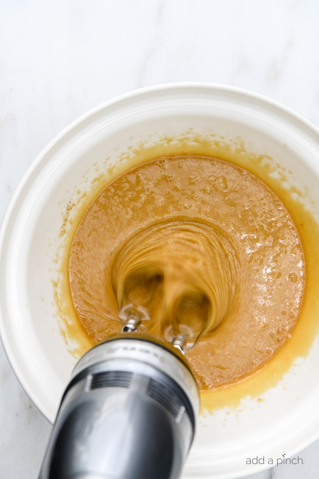 Pecan Chewies Recipe - Add a Pinch