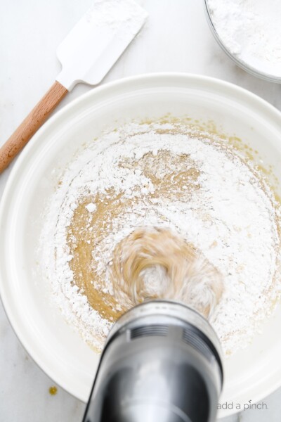 Pecan Chewies Recipe - Add a Pinch