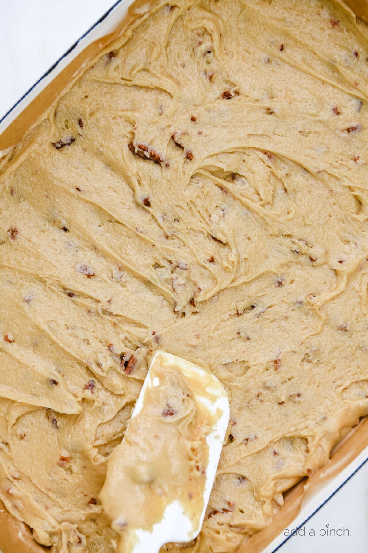 Pecan Chewies Recipe - Add a Pinch