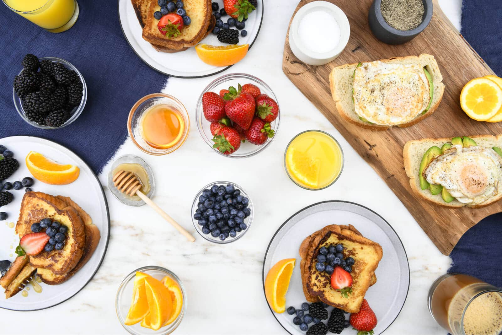 Register - Add a Pinch