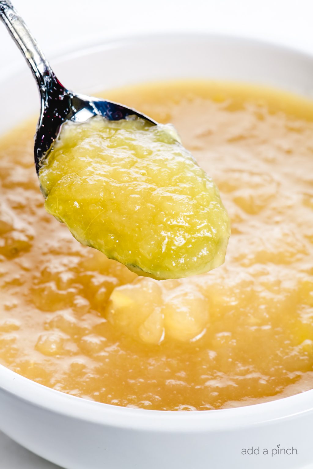 Southern Pepper Sauce Recipe - Add a Pinch