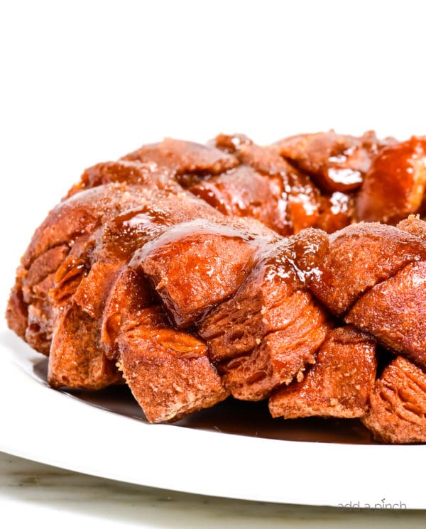 Easy Monkey Bread Recipe - Add a Pinch