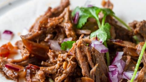 Easy Barbacoa Recipe - Add a Pinch
