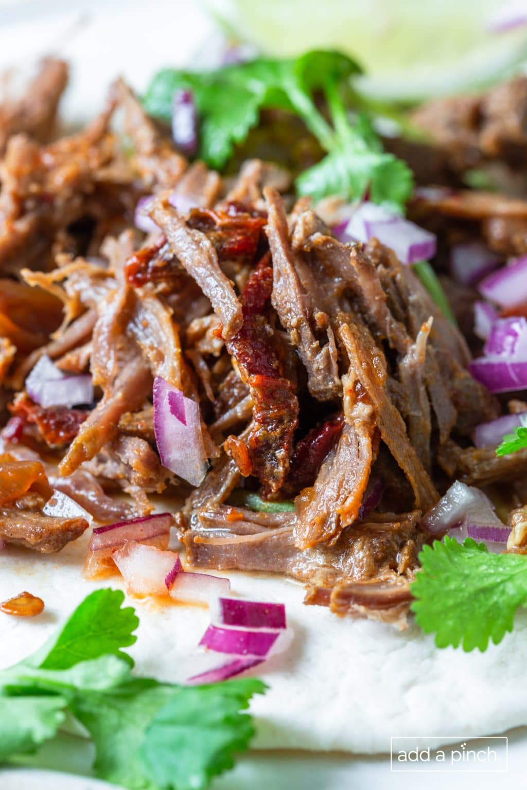 Easy Barbacoa Recipe - Add a Pinch