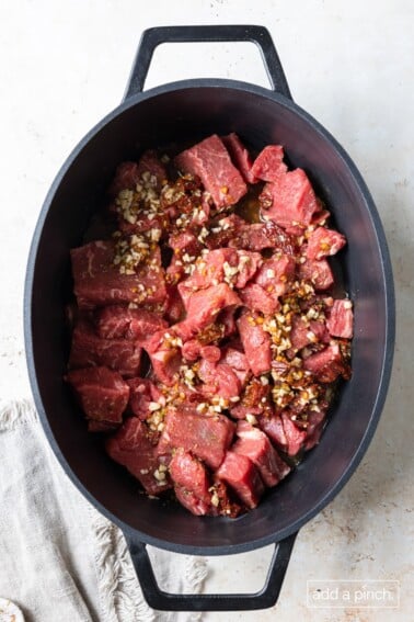 Easy Barbacoa Recipe - Add a Pinch