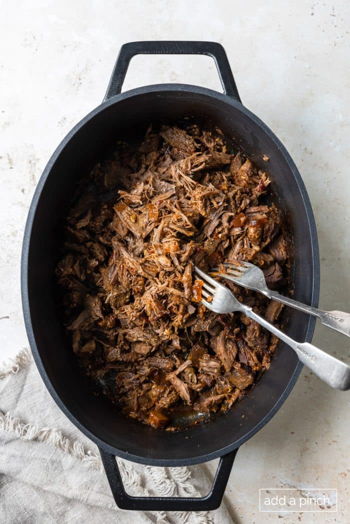Easy Barbacoa Recipe - Add a Pinch