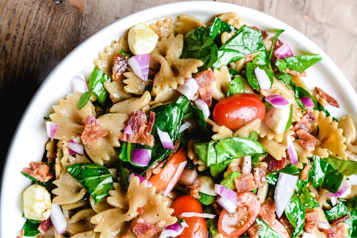 Dinner Recipes - Add a Pinch