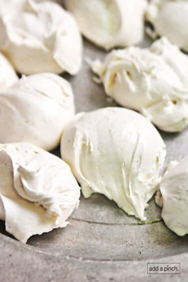 Divinity Recipe - Add a Pinch - Make Traditional Divinity Candy