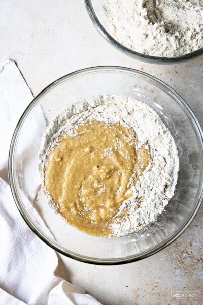 Snickerdoodle Recipe - Add a Pinch