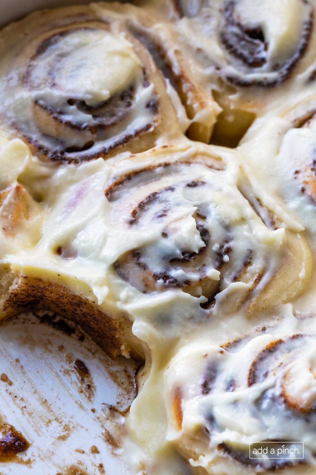 Best Cinnamon Rolls Recipe - Add a Pinch - Easy Cinnamon Rolls