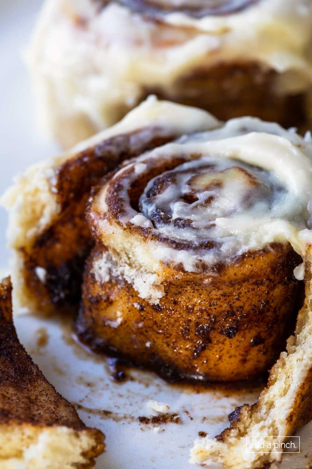 Best Cinnamon Rolls Recipe - Add a Pinch - Easy Cinnamon Rolls