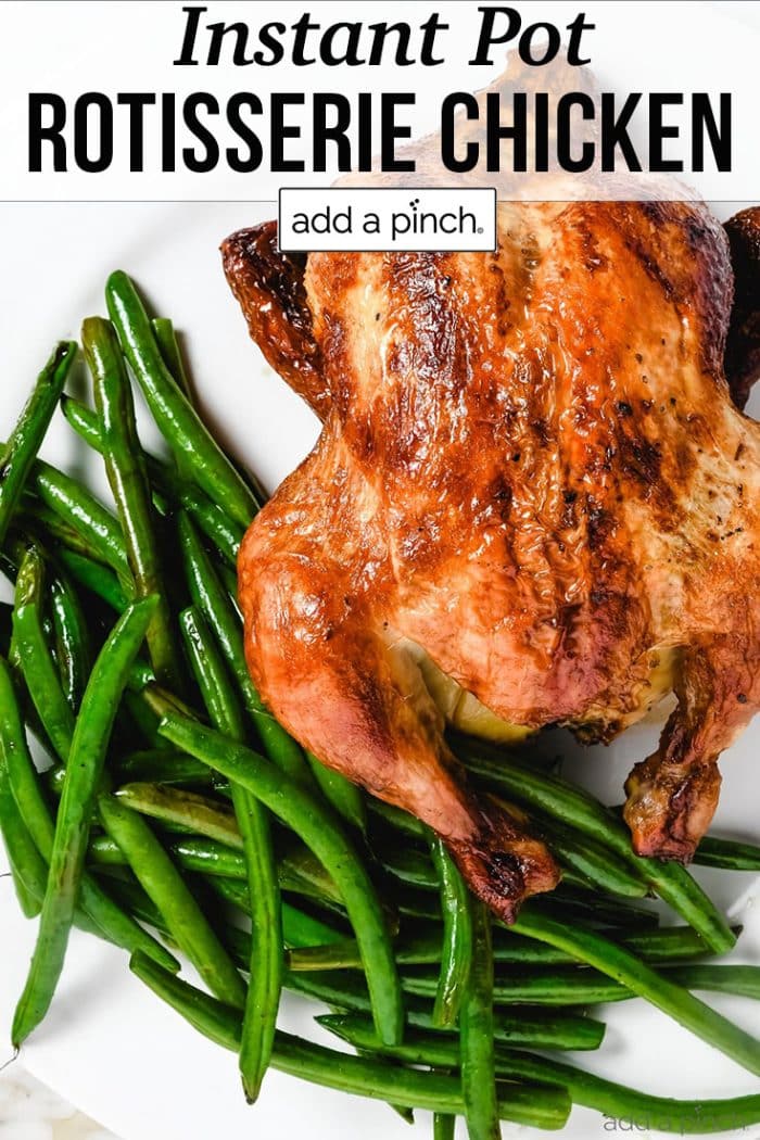 Jack Dee's Rotisserie-Style Chicken Video at Max Kim blog