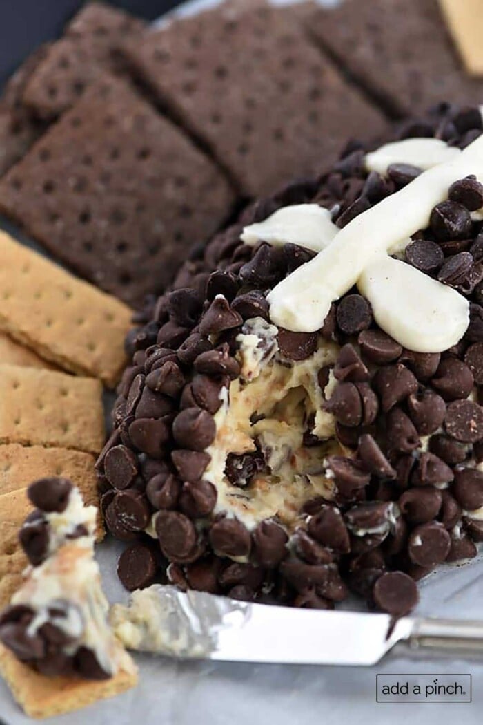 Football Food Favorites! - Add a Pinch