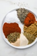 Blackened Seasoning Recipe - Add a Pinch