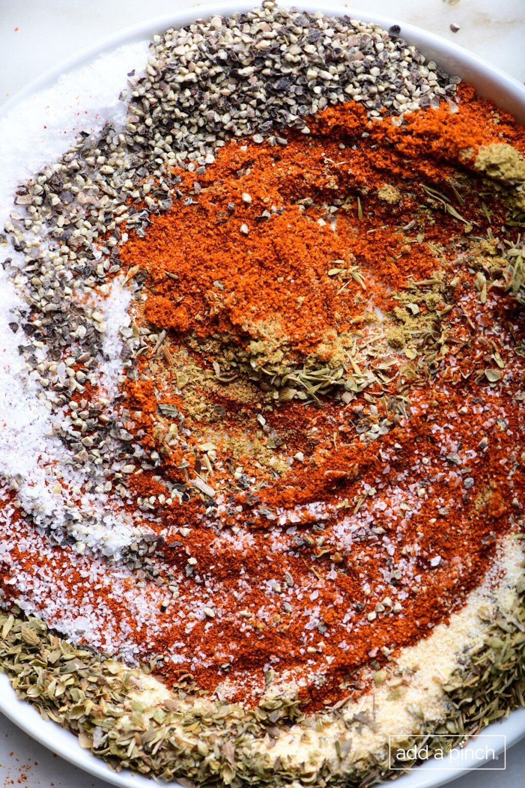 Stone House Seasoning Recipe - Add a Pinch