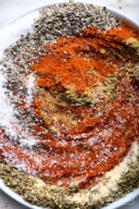 Blackened Seasoning Recipe - Add a Pinch