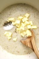 How to Make Grits Recipe - Add a Pinch