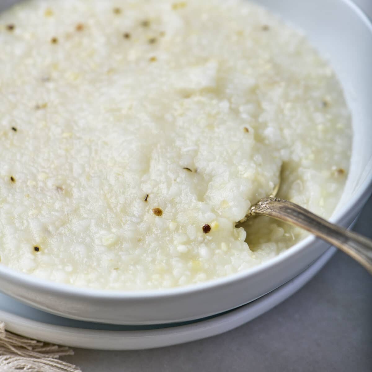 How to Make Grits Recipe - Add a Pinch