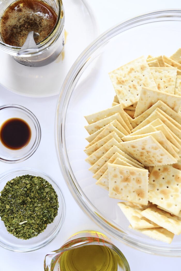 Hot Honey Firecrackers Recipe - Add a Pinch